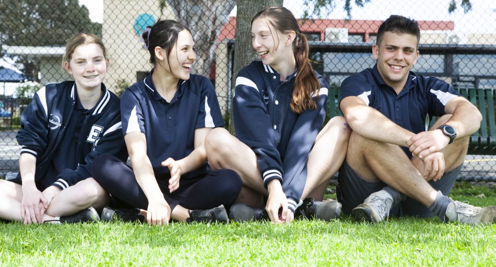 Online Video Tour | Emerson School, Dandenong