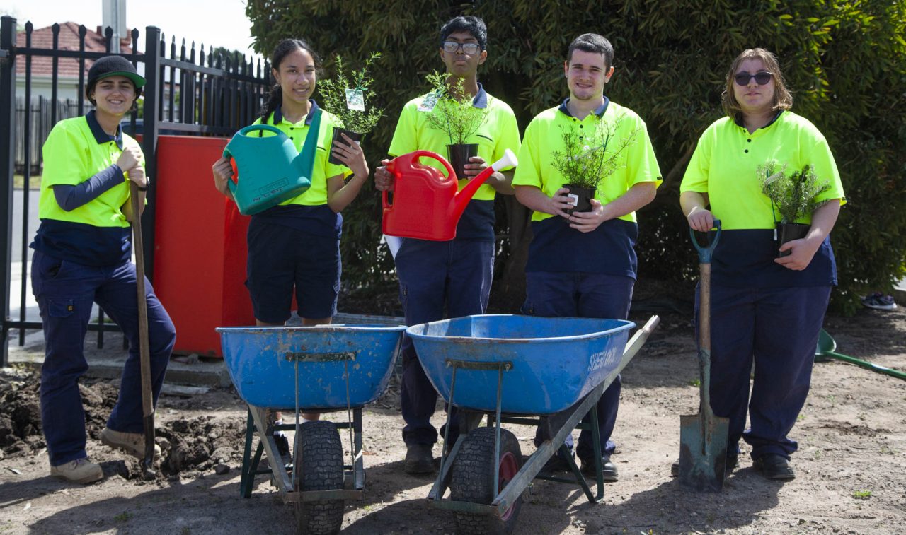 About Our School | Emerson School, Dandenong