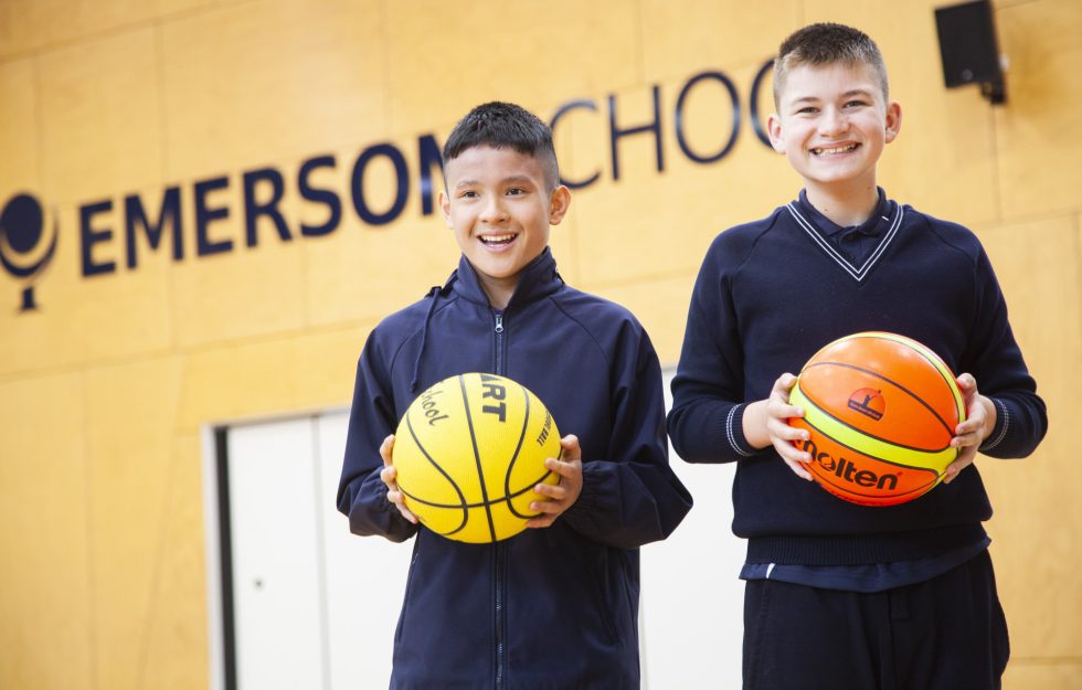 Emerson School, Dandenong | Unlocking the Potential Within