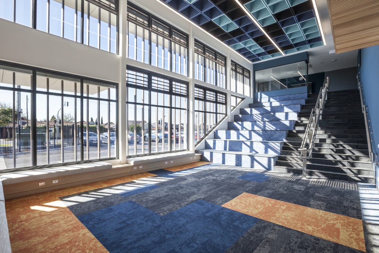 Emerson School, Dandenong | Unlocking the Potential Within