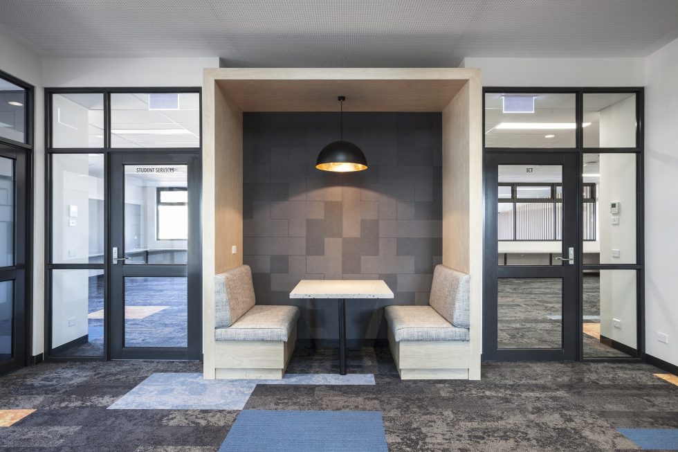 Emerson School, Dandenong | Unlocking the Potential Within