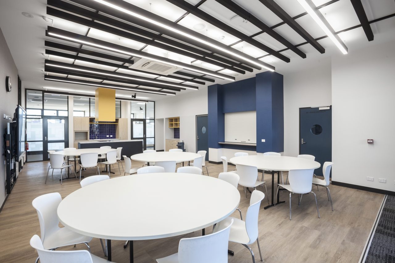 Emerson School, Dandenong | Unlocking the Potential Within