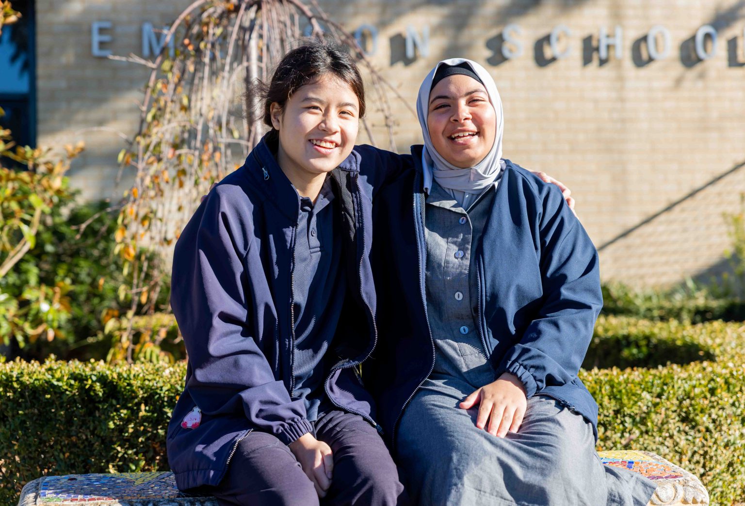 Emerson School, Dandenong | Unlocking the Potential Within