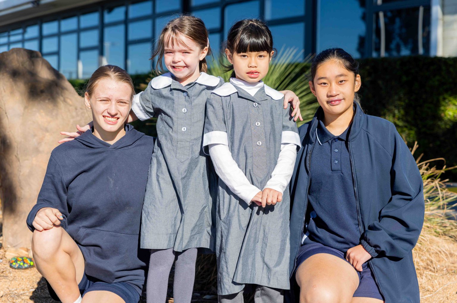 About Our School | Emerson School, Dandenong